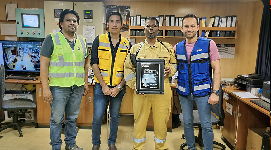 MSC reincorpora el servicio “Canada Gulf Bridge” a sus operaciones con ...