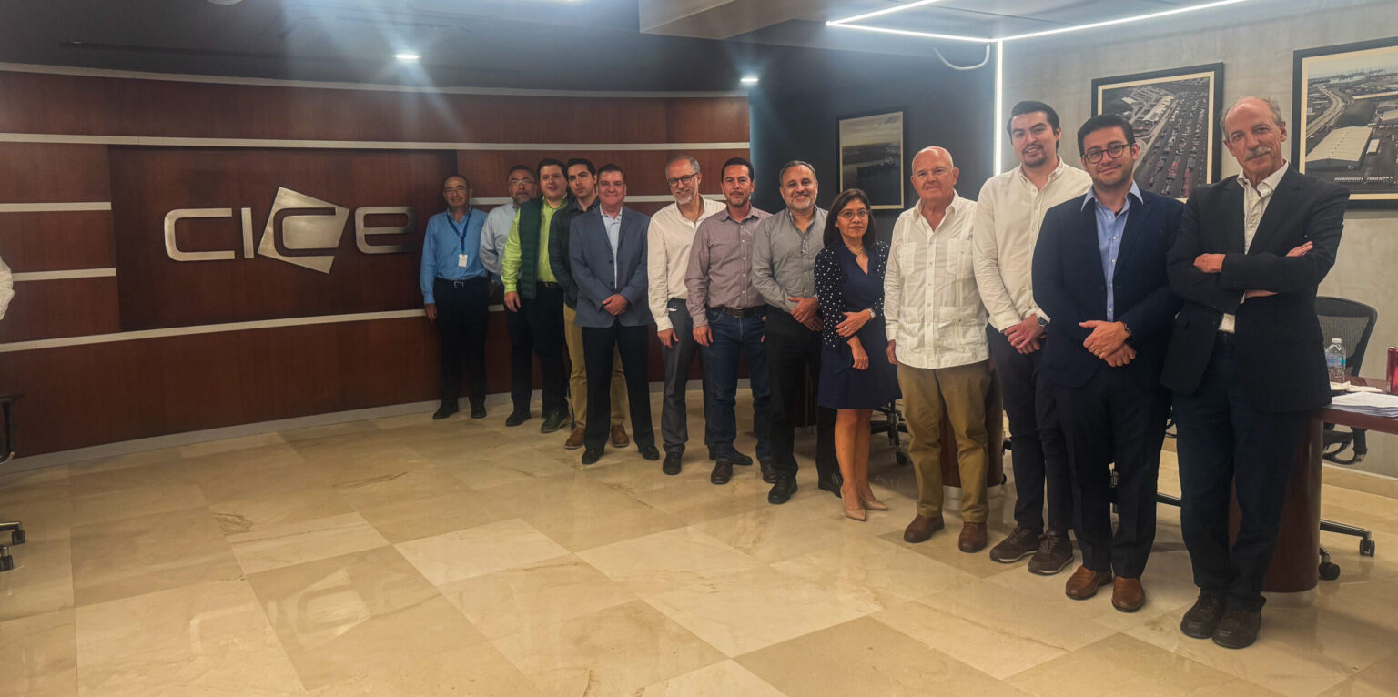 Grupo CICE obtiene financiamiento por $4,150 mdp para inversión en el ...