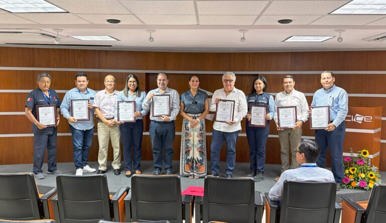 Veracruz se fortalece como hub logístico con el inicio de operaciones ...