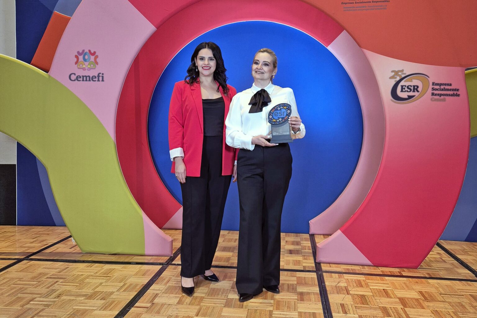 Grupo CICE reafirma su compromiso con el desarrollo sostenible al ...