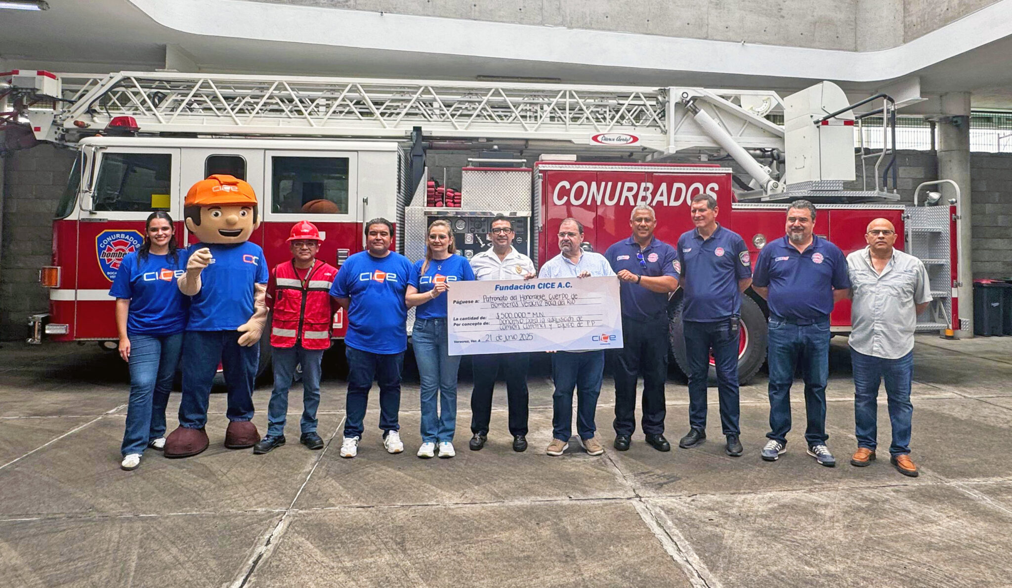 Veracruz se fortalece como hub logístico con el inicio de operaciones ...