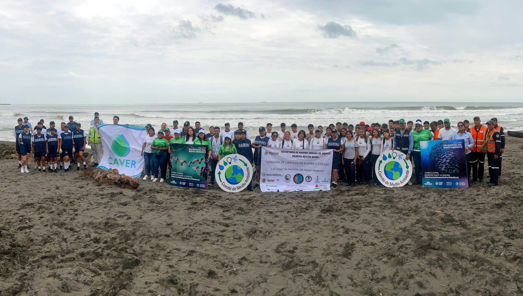 Veracruz se fortalece como hub logístico con el inicio de operaciones ...